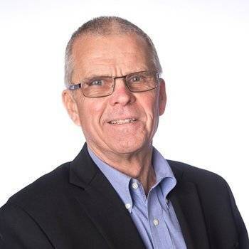 Gary Fischer - Heartland - Heartland Properties Inc.